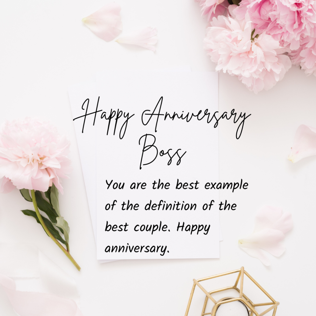 67 Work Anniversary Wishes For Boss Messages Quotes Status And